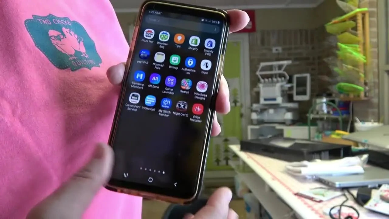 Edit Embroidery Text in Embrilliance Essentials (Without Ruining Your ...