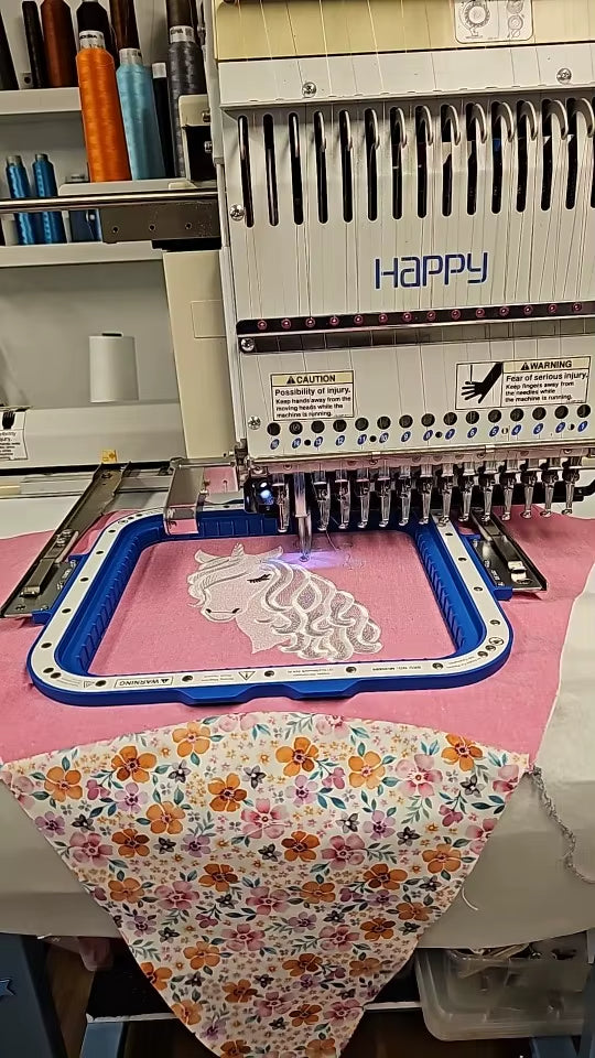 Ultimate Guide to Hand Embroidery Hoops: Types, Techniques, and Smart ...