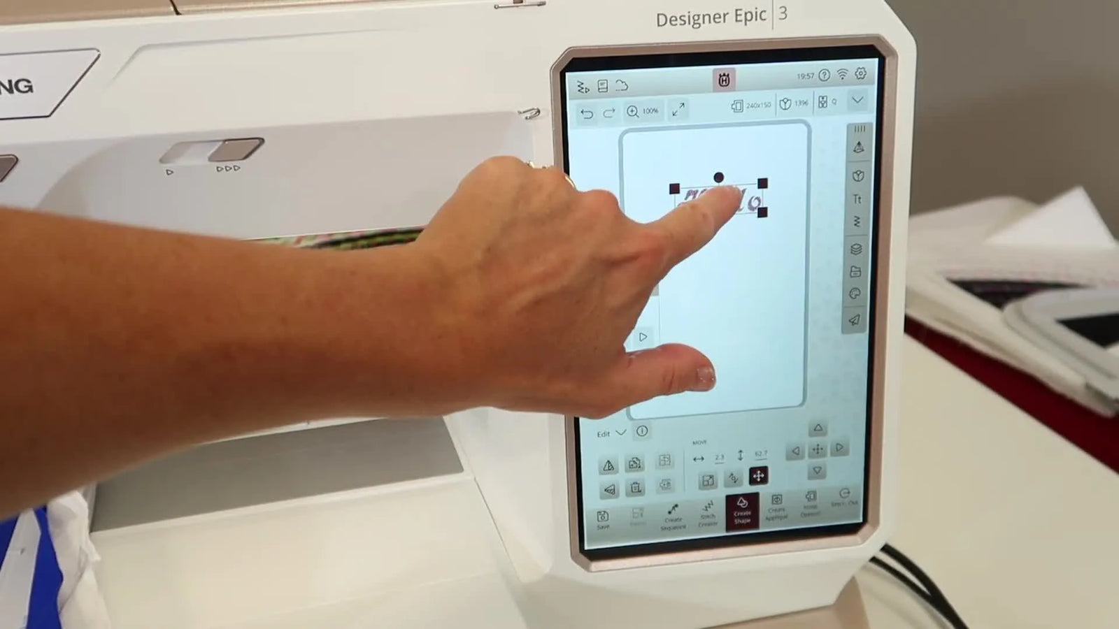 Stop “Chasing” the Projection: A Calm, Repeatable Way to Place Designs ...