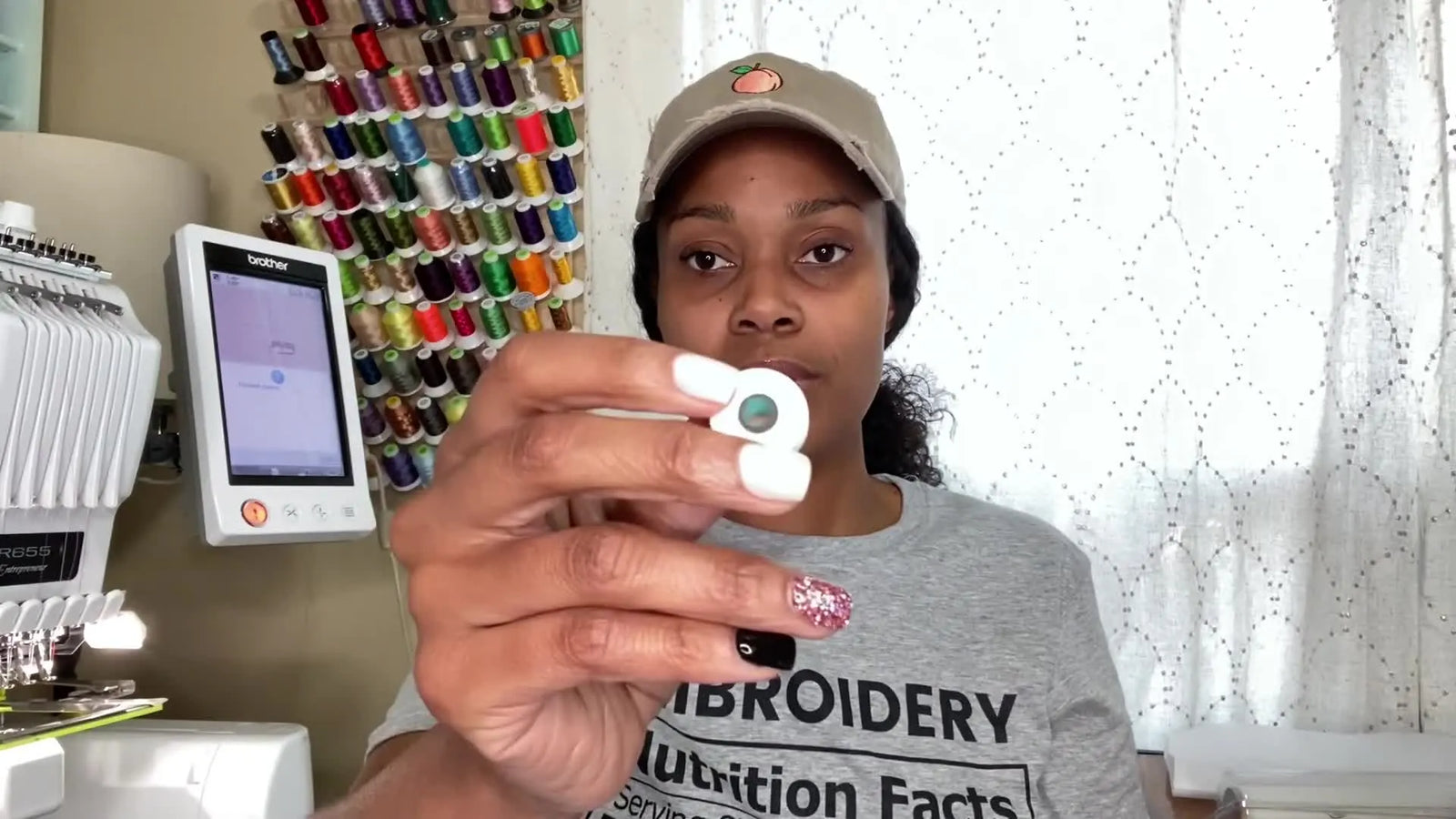 Essenziali per il ricamo che salvano davvero uno stitch-out: aghi ...