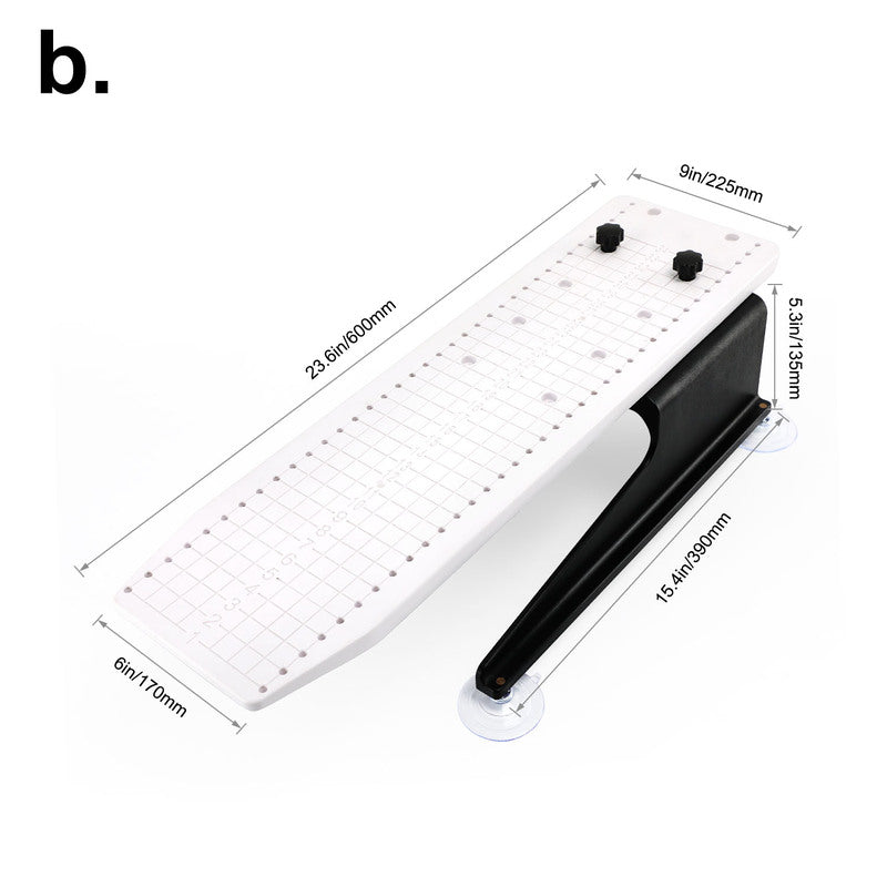 hoopmaster mightyhoop magnetic hoops embroidery frame for sale